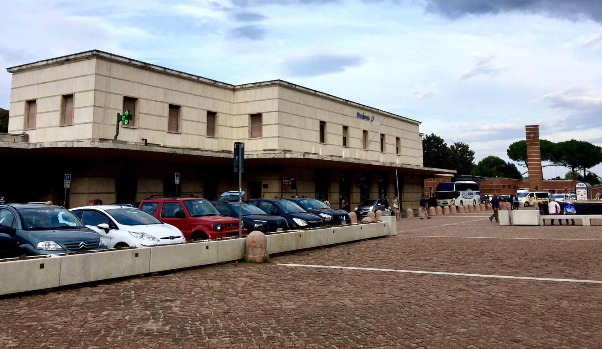 How to get from Florence to Siena - Tuscany.tips