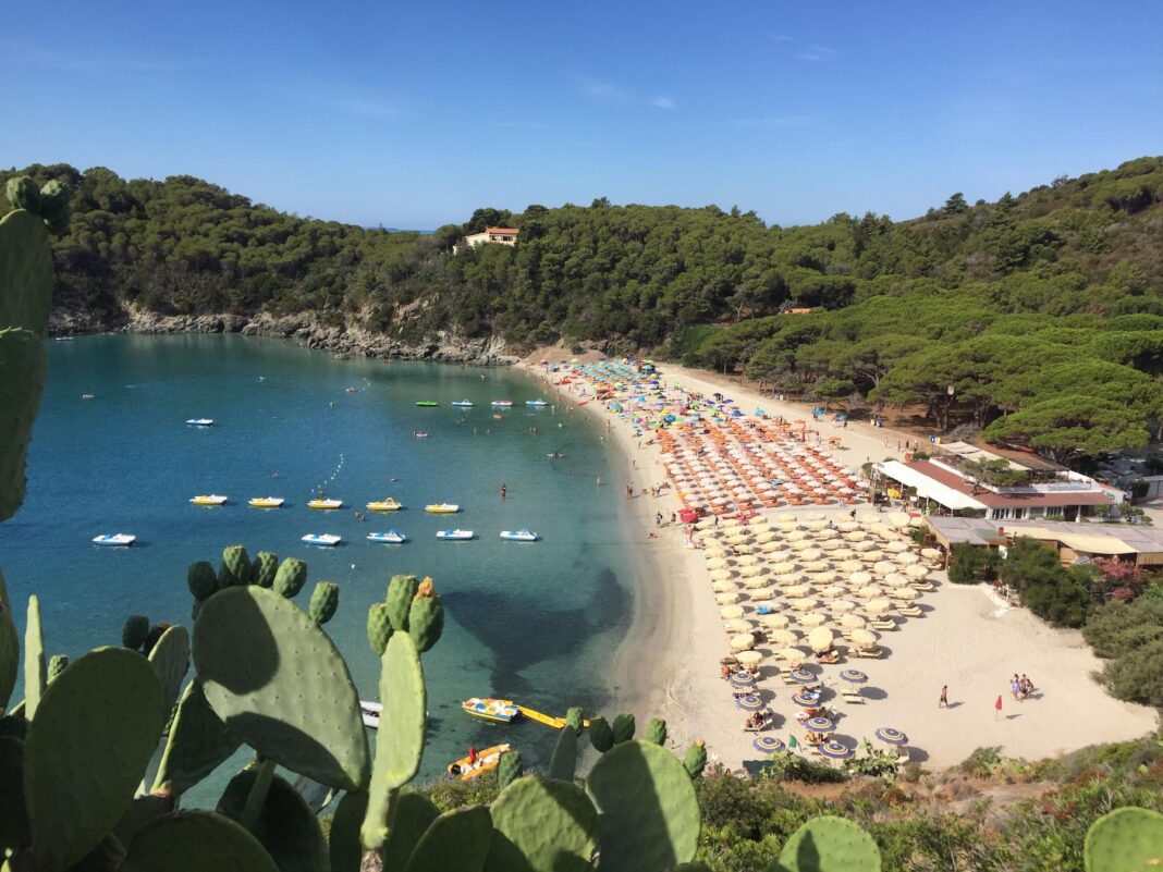 How to Reach the Island of Elba - Tuscany.tips