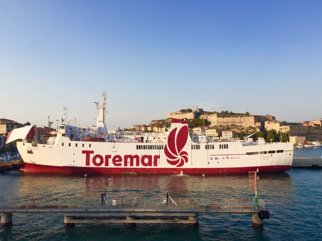 How to Reach the Island of Elba - Tuscany.tips