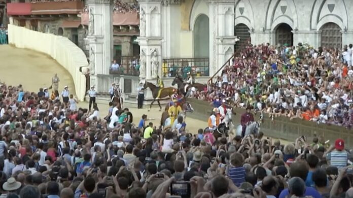 Palio di Siena, Everything You Need to Know About One of Tuscany's Most ...