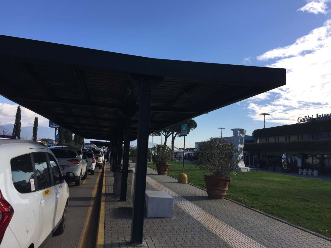 Pisa Taxi Rates: A Comprehensive Guide for Travelers - Tuscany.tips