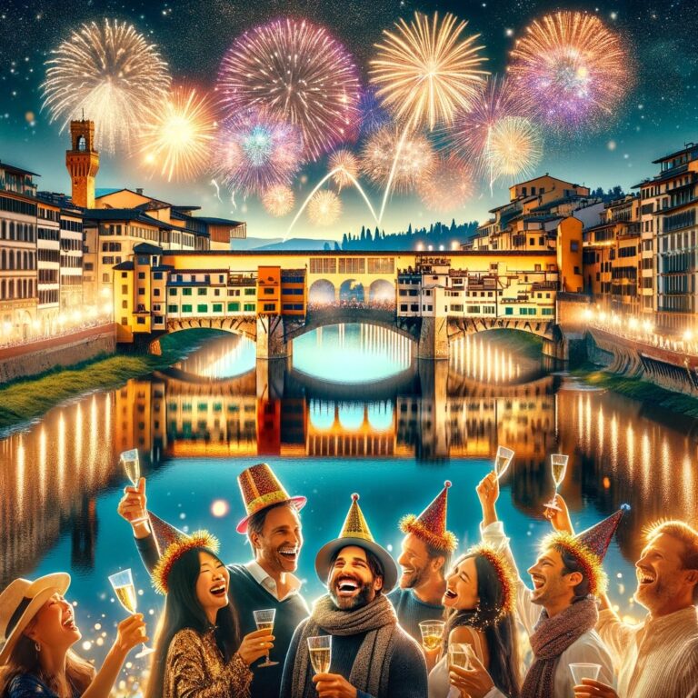 New Year's Eve in Florence 2024-2025: Best Events, Parties, and ...