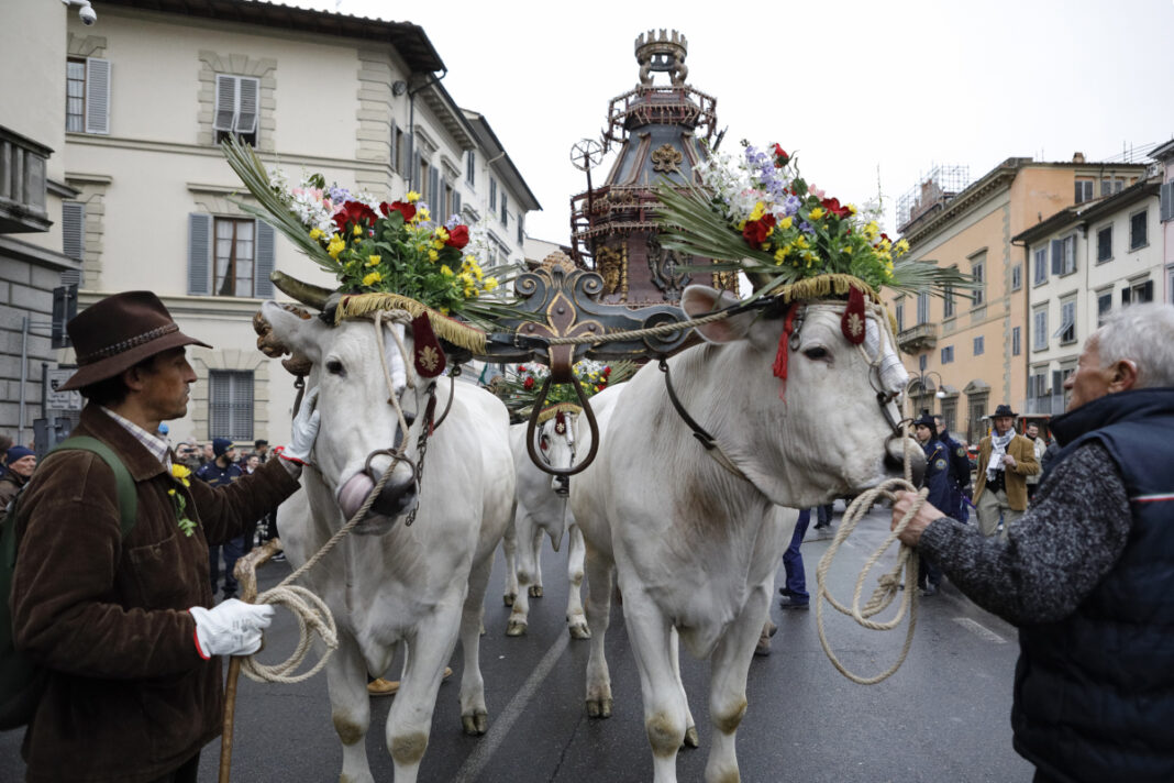 Experience Easter in Florence 2026, A Guide to Its Enchanting ...