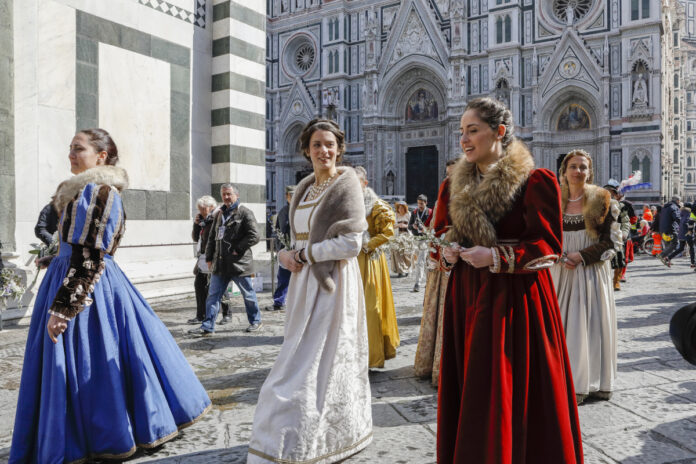 Experience Easter in Florence 2026, A Guide to Its Enchanting ...