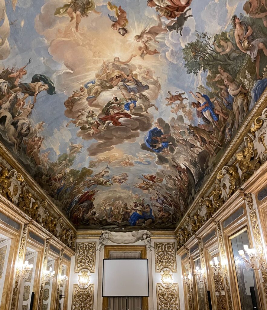 Palazzo Medici Riccardi, The Birthplace of Florentine Splendor ...