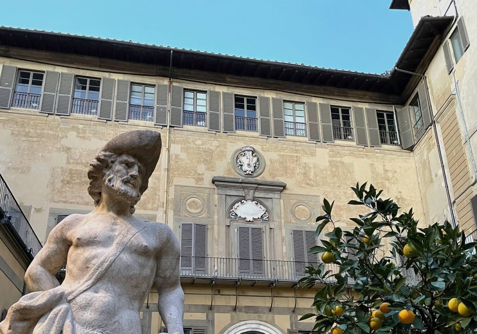 Palazzo Medici Riccardi, The Birthplace of Florentine Splendor ...