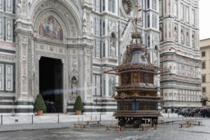 Experience Easter in Florence 2026, A Guide to Its Enchanting ...