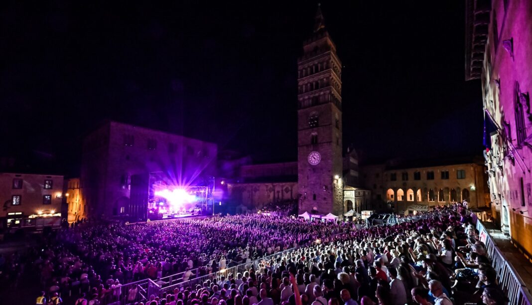 Pistoia Blues Festival 2026: Dates, Lineup, and Tickets - Tuscany.tips