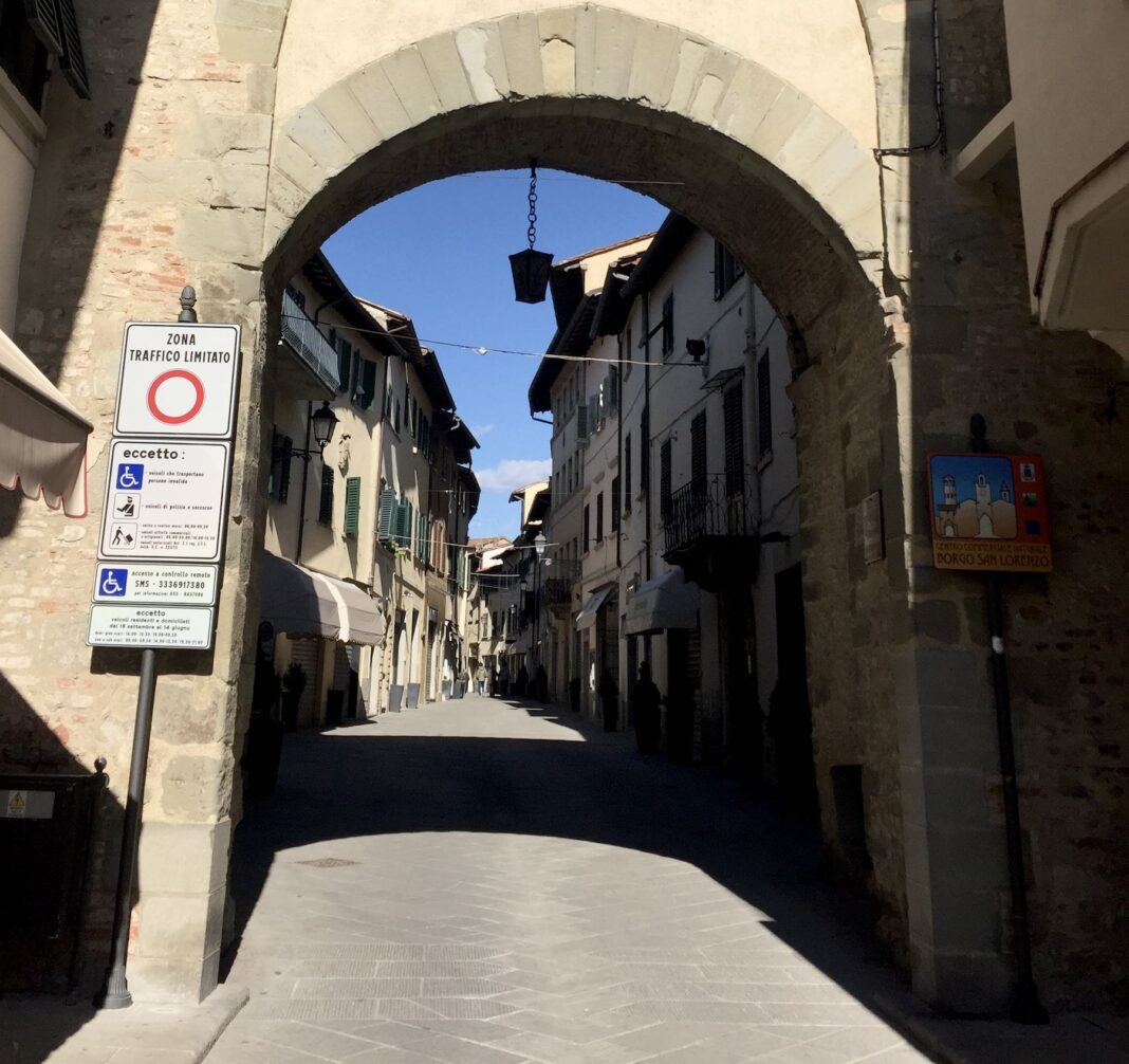 Navigating the ZTL: Unveiling Italy’s Unique Traffic Zones - Tuscany.tips