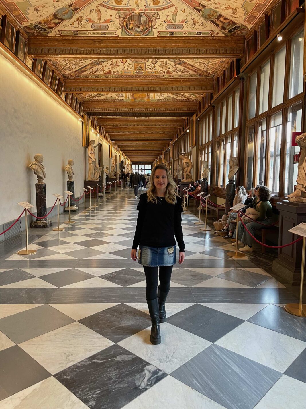 Uffizi Gallery Tickets Explained: Prices, Skip-the-Line & Official ...
