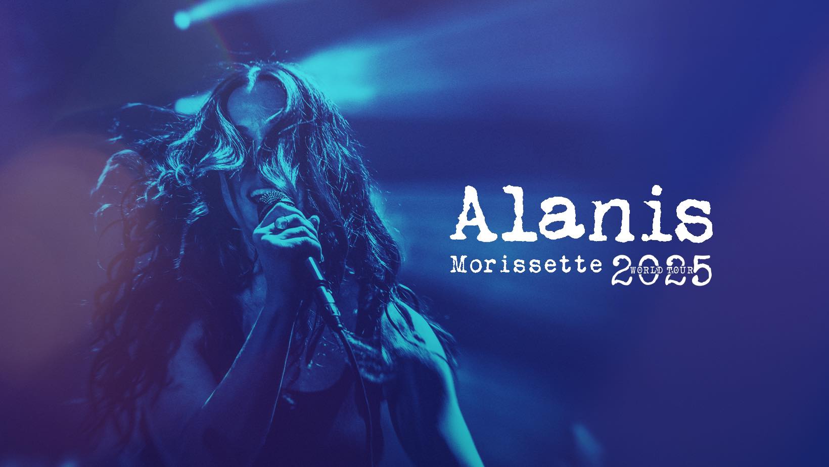 Alanis Morissette at Lucca Summer Festival 2025 - Tuscany.tips