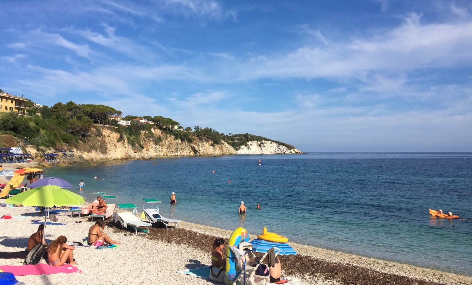 Best Things to Do on Elba Island: Beaches, History, and Adventures ...