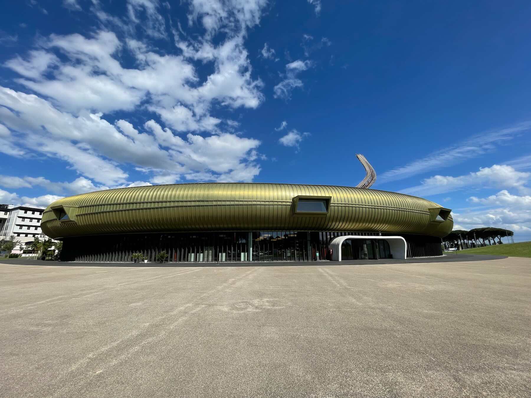 Centro Pecci in Prato: Contemporary Art in Tuscany - Tuscany.tips