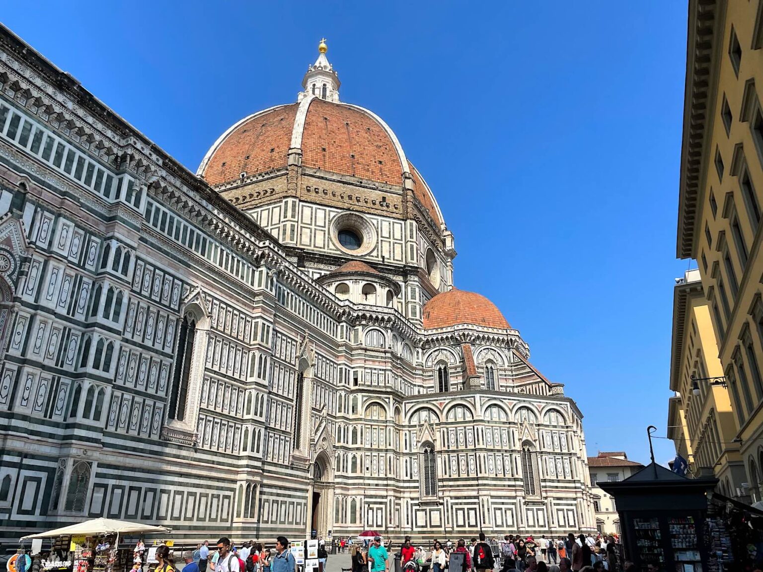 Trip to Florence in May: What to Expect and How to Make the Most of ...