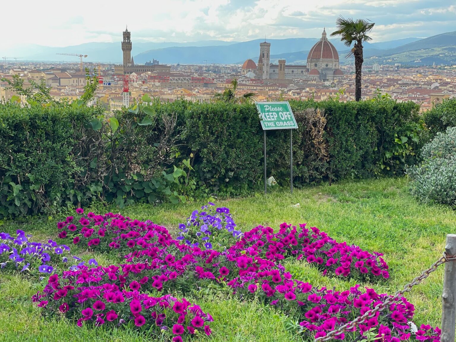 Trip to Florence in May: What to Expect and How to Make the Most of ...