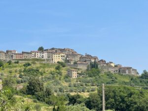 San Galgano and the Sword in the Stone: Discover Tuscany's Legendary ...