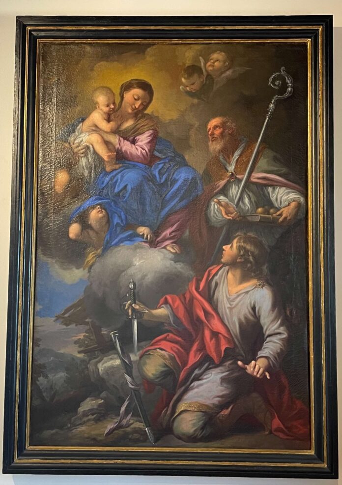 San Galgano and the Sword in the Stone: Discover Tuscany's Legendary ...