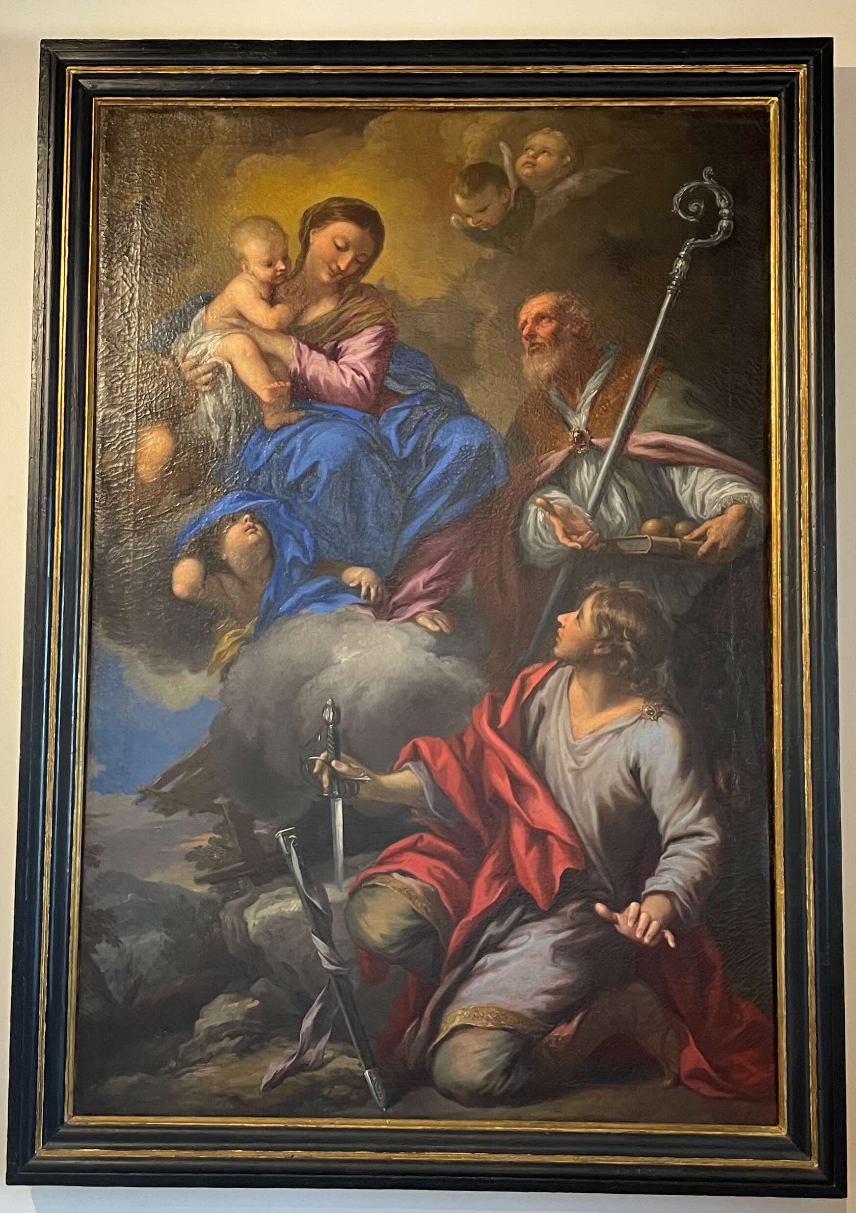 San Galgano and the Sword in the Stone: Discover Tuscany's Legendary ...