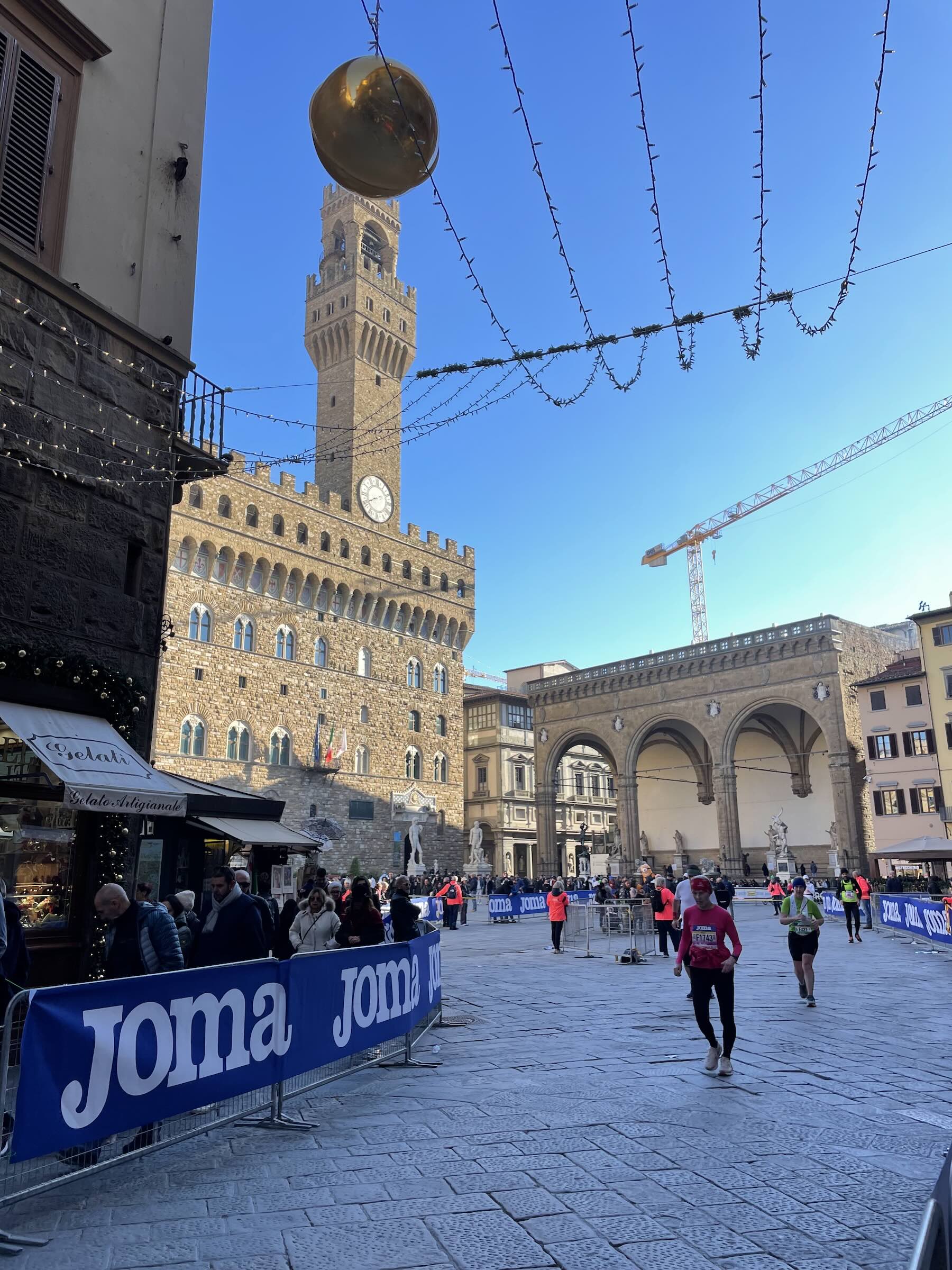 Trip to Florence in November - Tuscany.tips