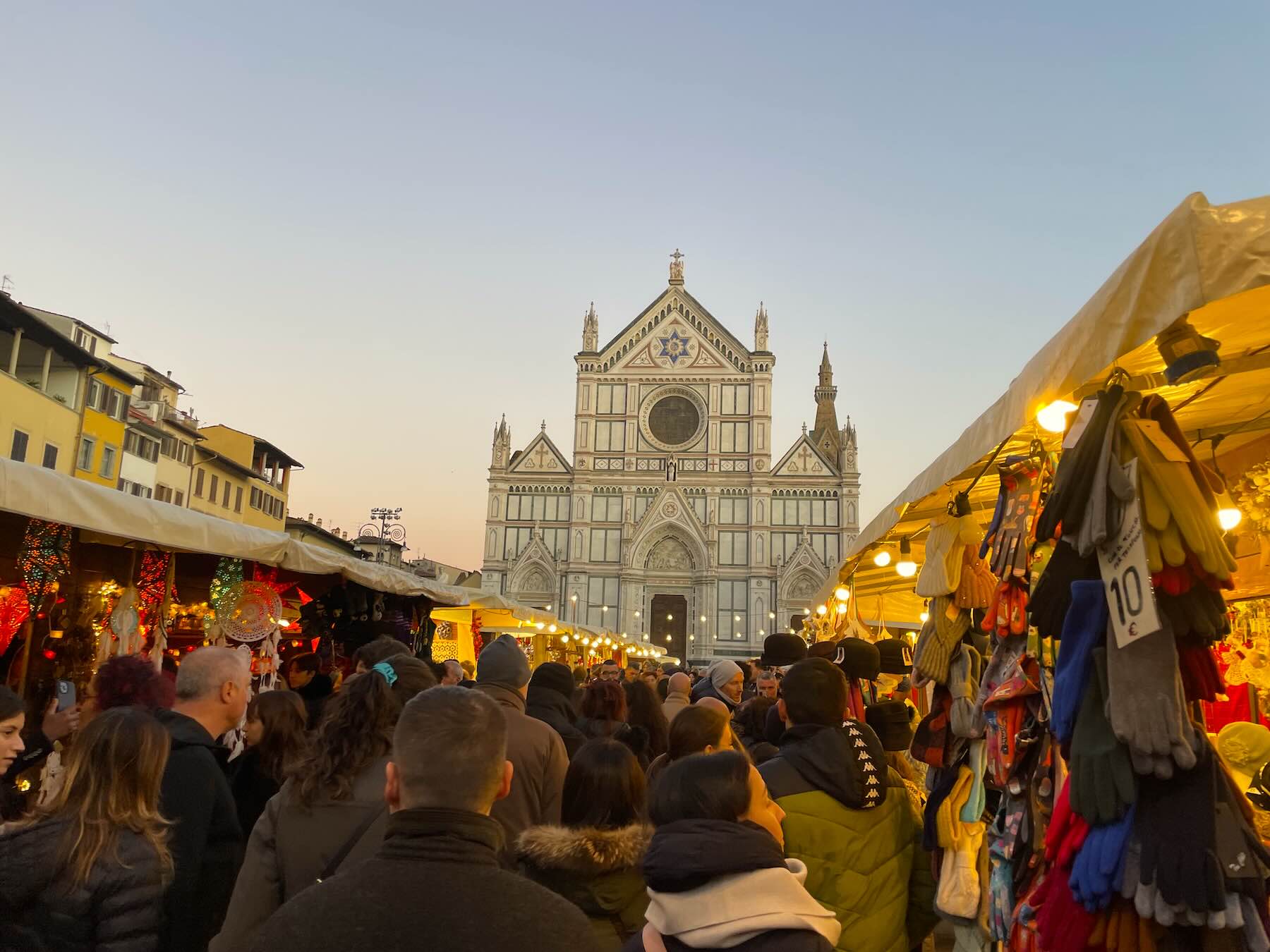 Florence in December: The Best Things to Do During the Festive Season ...
